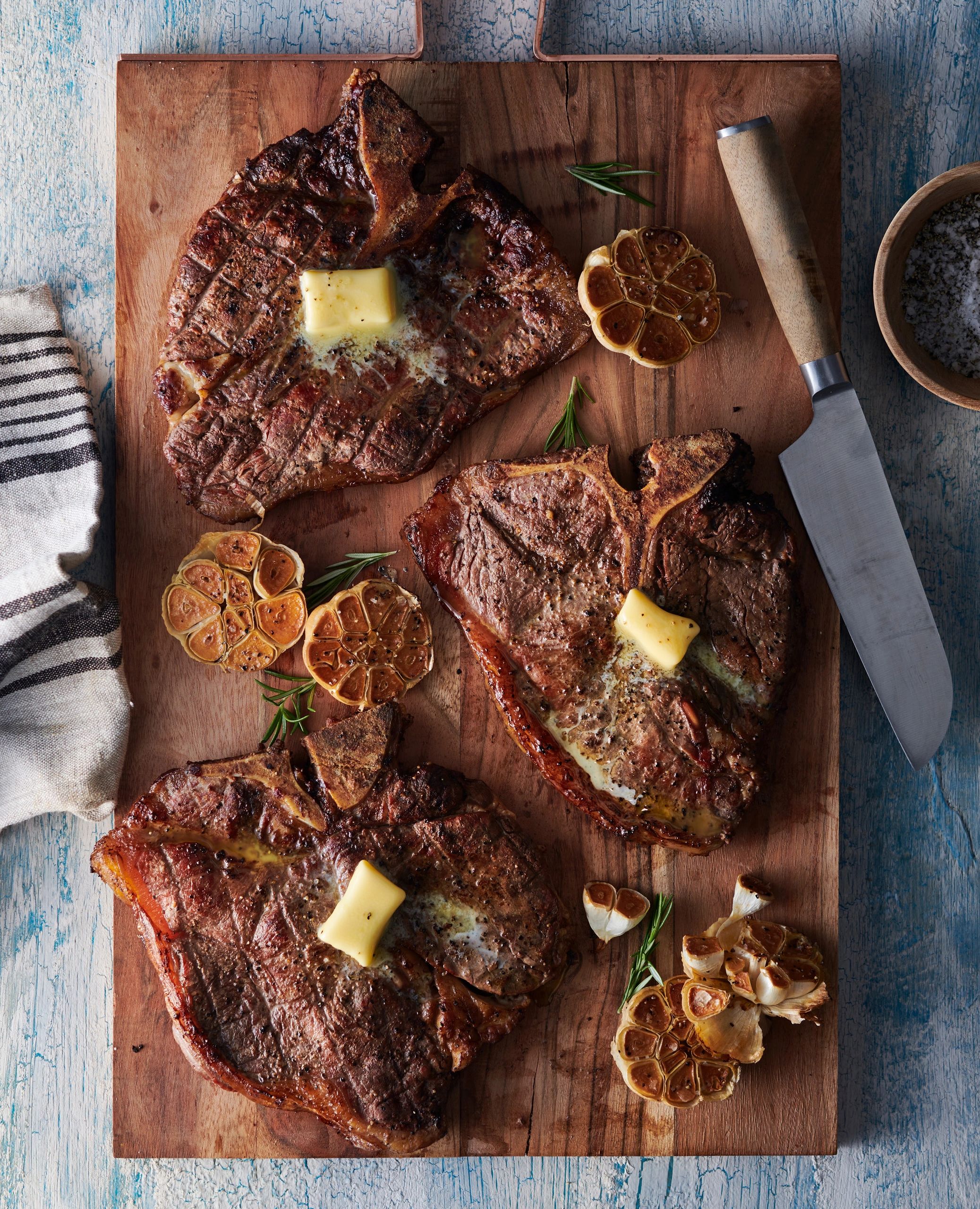 Chef Jonathan Collins