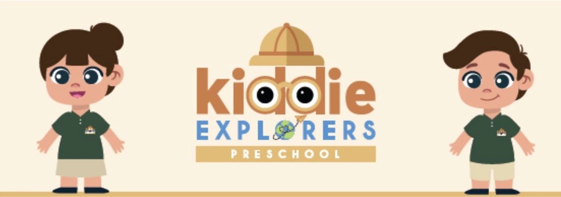 Kiddie Explorers Preschool