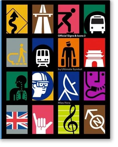 Official Signs & Icons 3