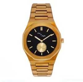 Day & Night Men's Watch