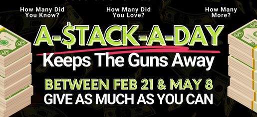 PHILLY TRUCE FOUNDATION