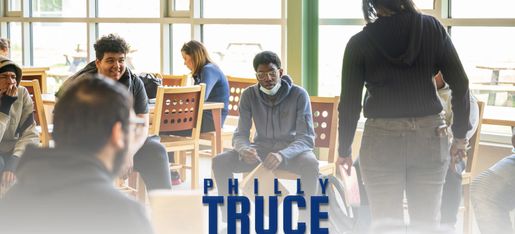 PHILLY TRUCE FOUNDATION