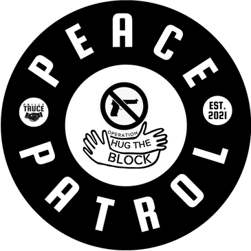 Hug The Block Pilot