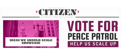 PHILLY TRUCE FOUNDATION