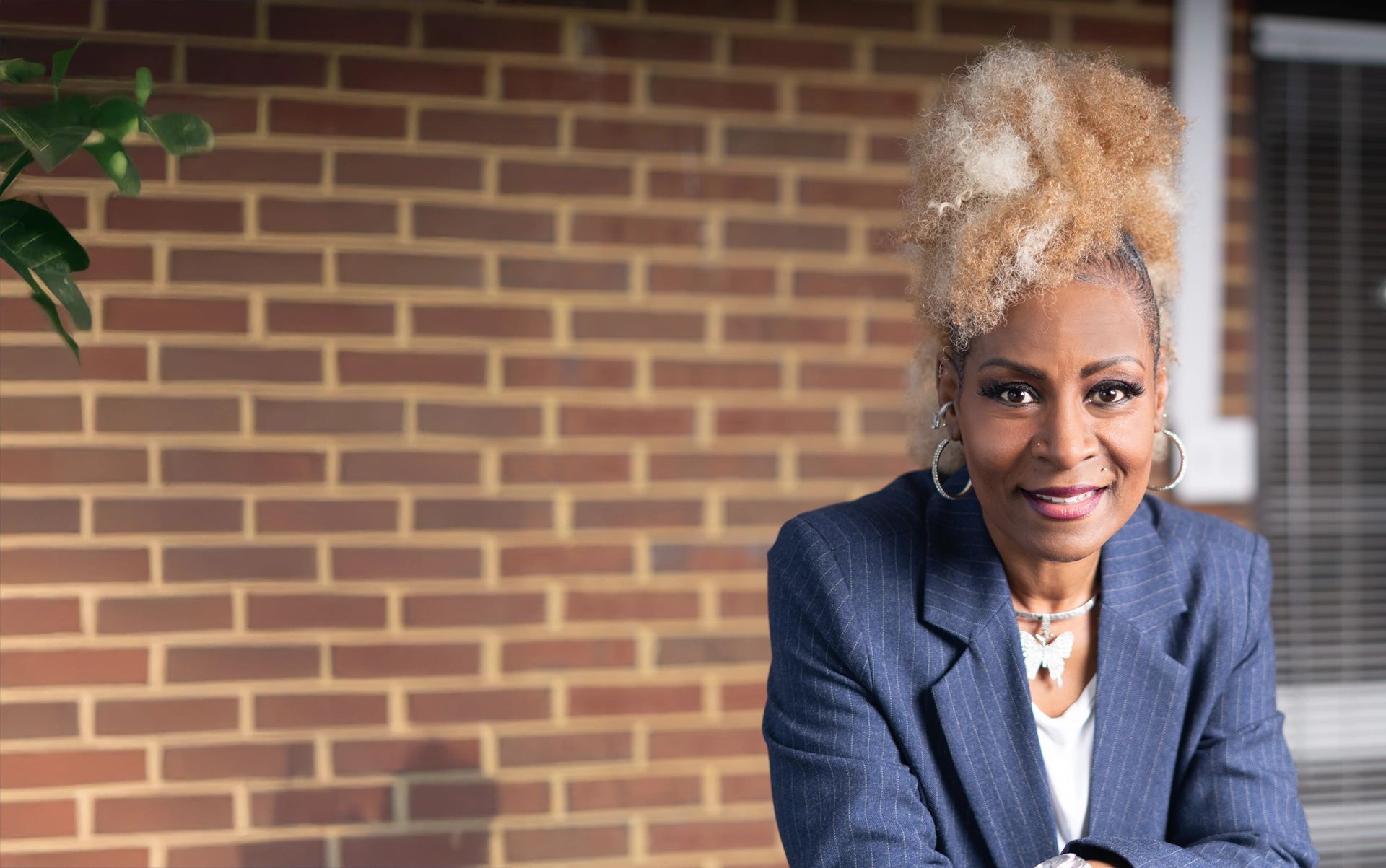 Vote Ti'Juana Gholson: A Candidate Who Listens