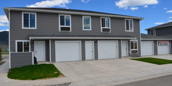 Garrison Property Management - Property Management, Rentals