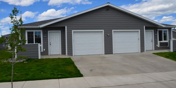 Garrison Property Management - Property Management, Rentals