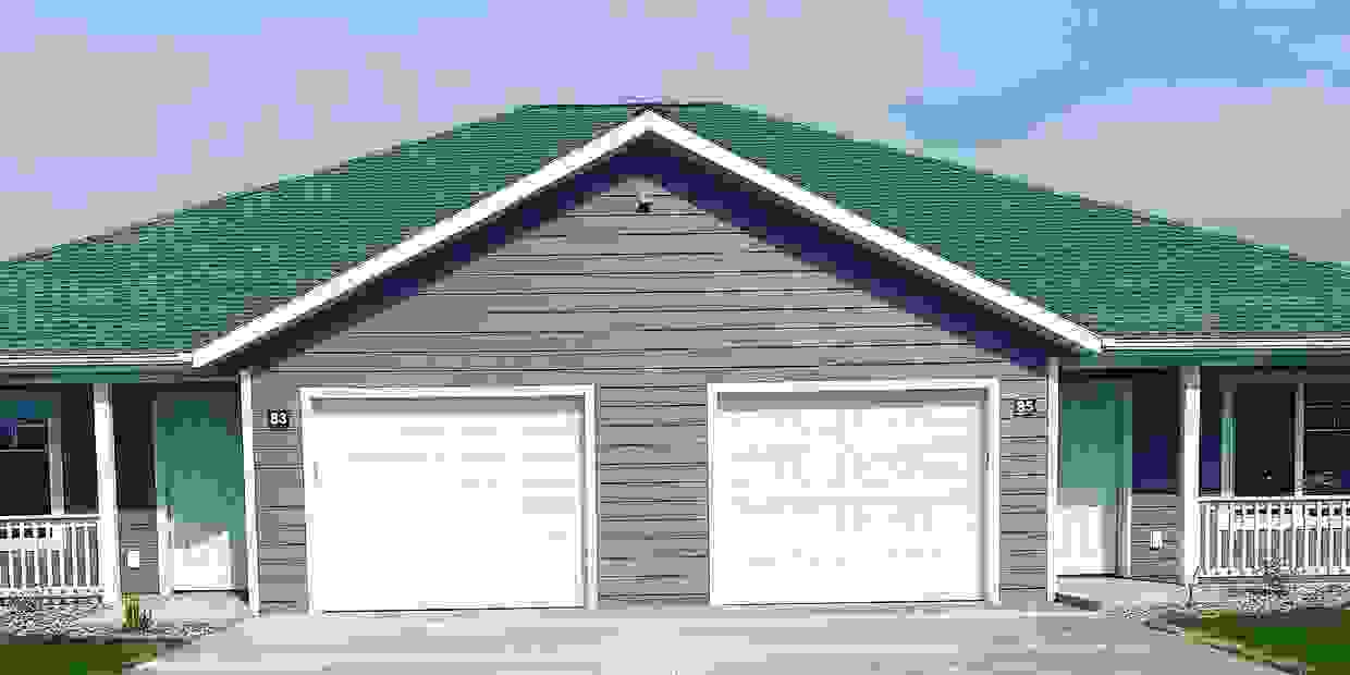 Garrison Property Management - Property Management, Rentals