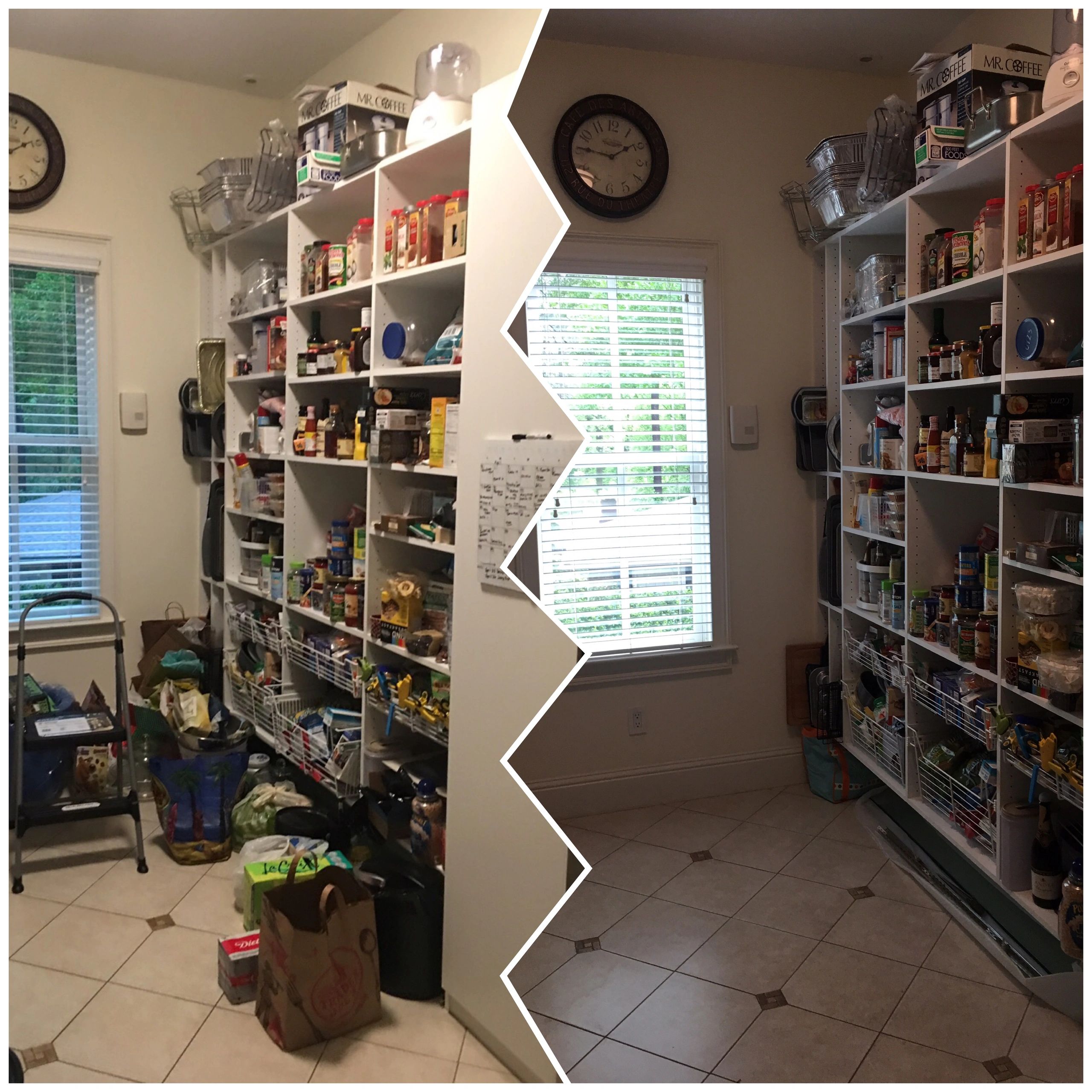 Declutter Across America