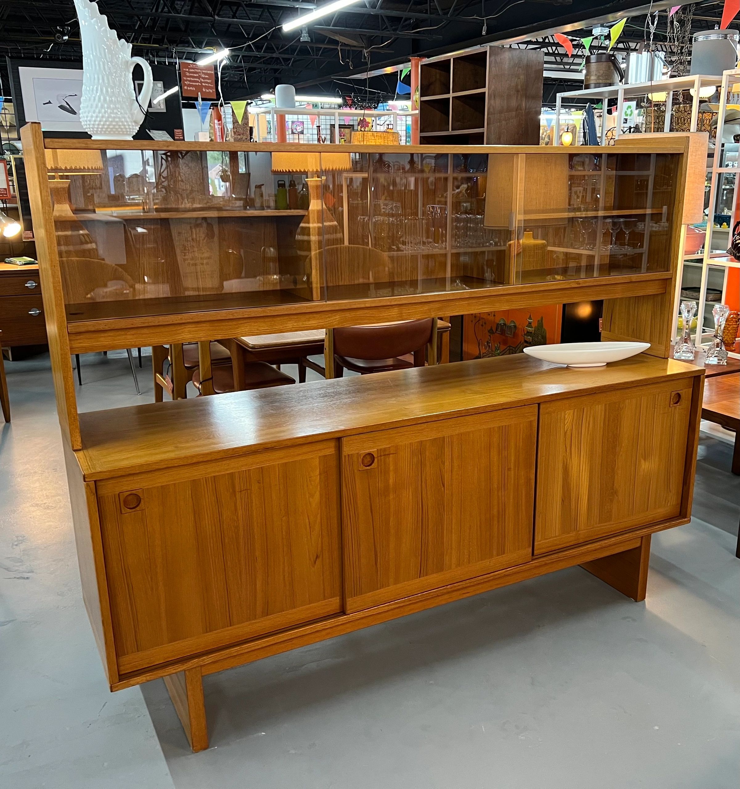 2 BEARS Mid Mod Collectibles