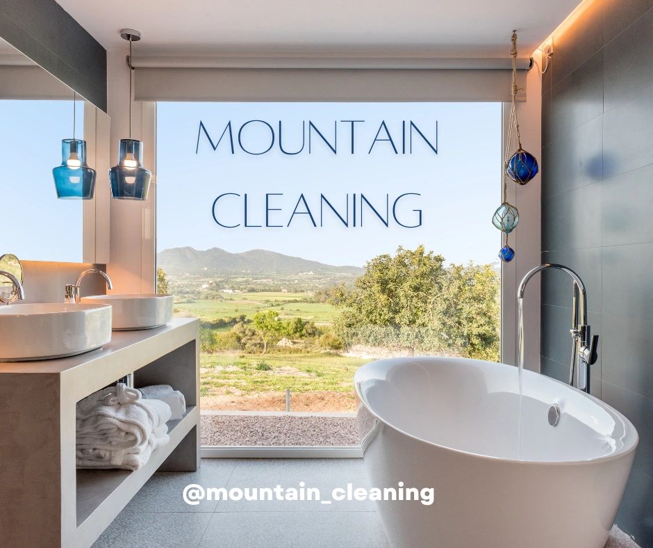 Mountain Cleaning LLC - Cleaning, Housekeeping