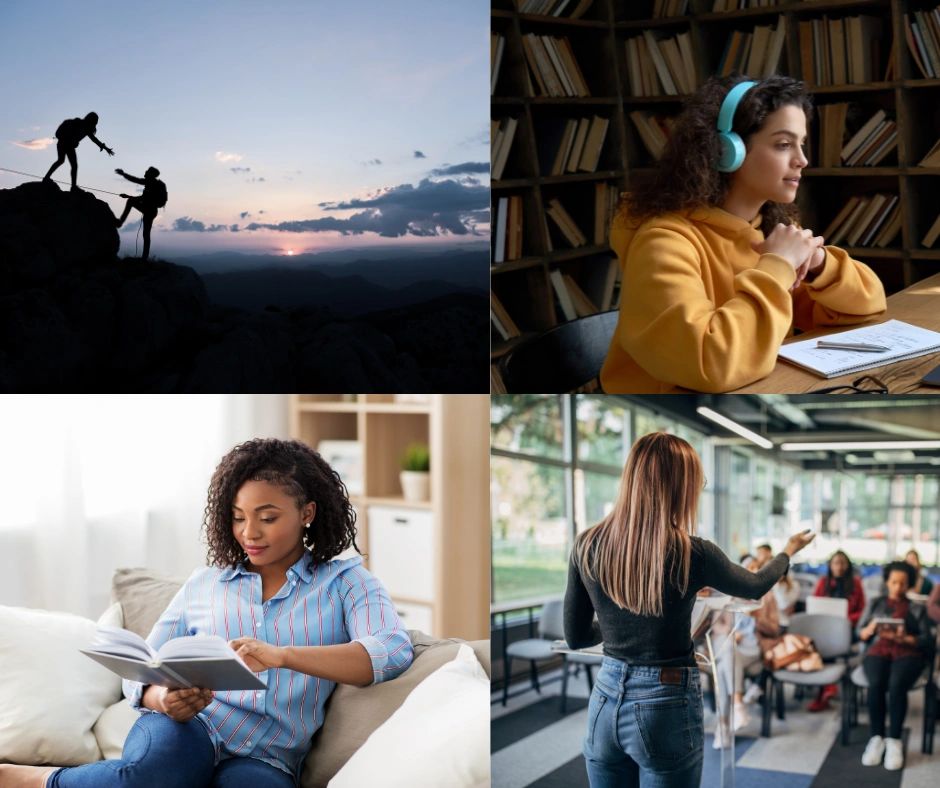 Becoming a Lifelong Learner: Why Continuous Education Matters