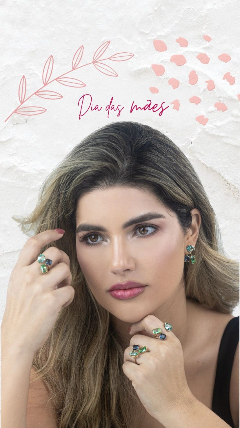 Goe Brasil, Acessorios Femininos, Semi Joias - GOË - Salvador, Bahia