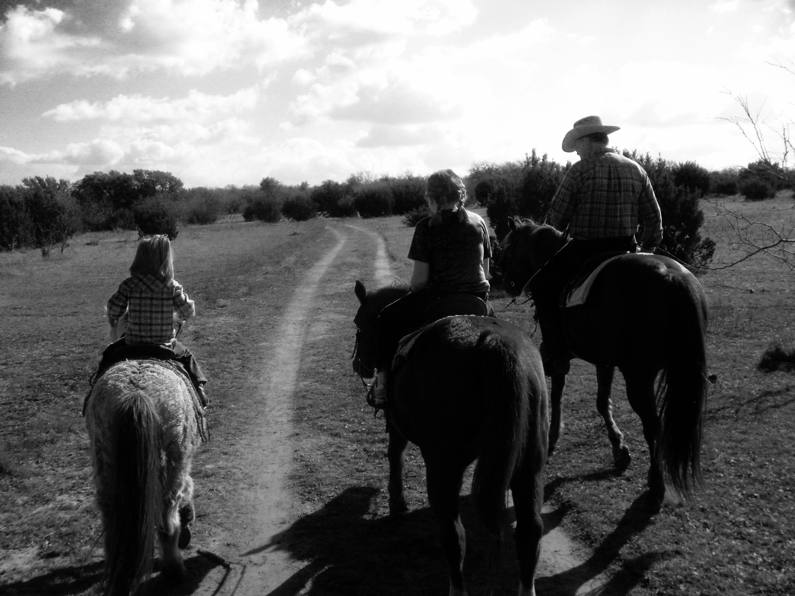 Ranchgirl Productions