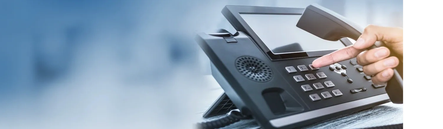 1 Touch Telecoms