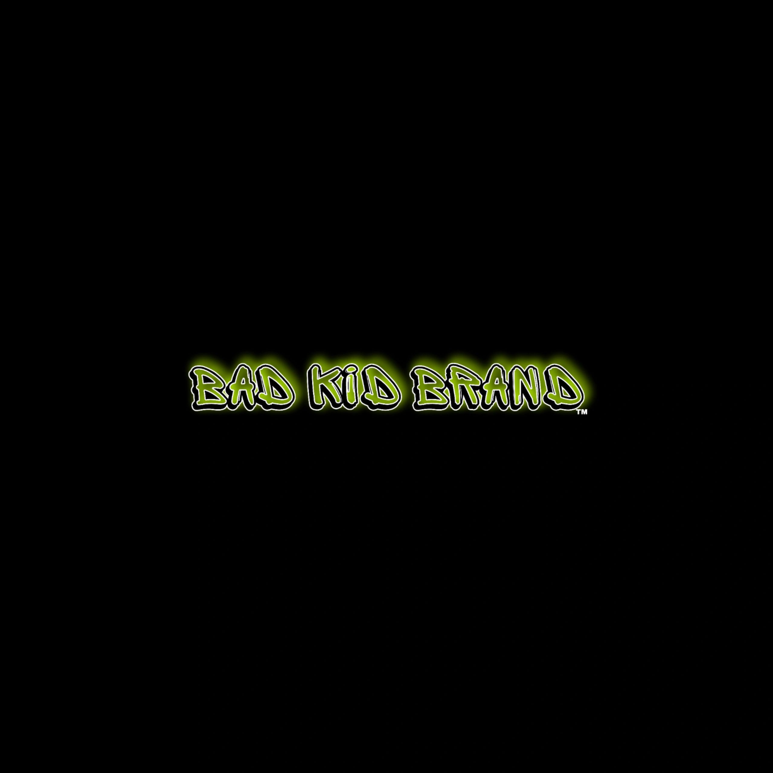 Bad Kid Brand