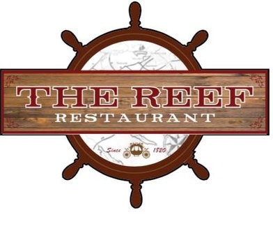 The Reef - Restaurant, Dinner, Bar, Breakfast Restaurants