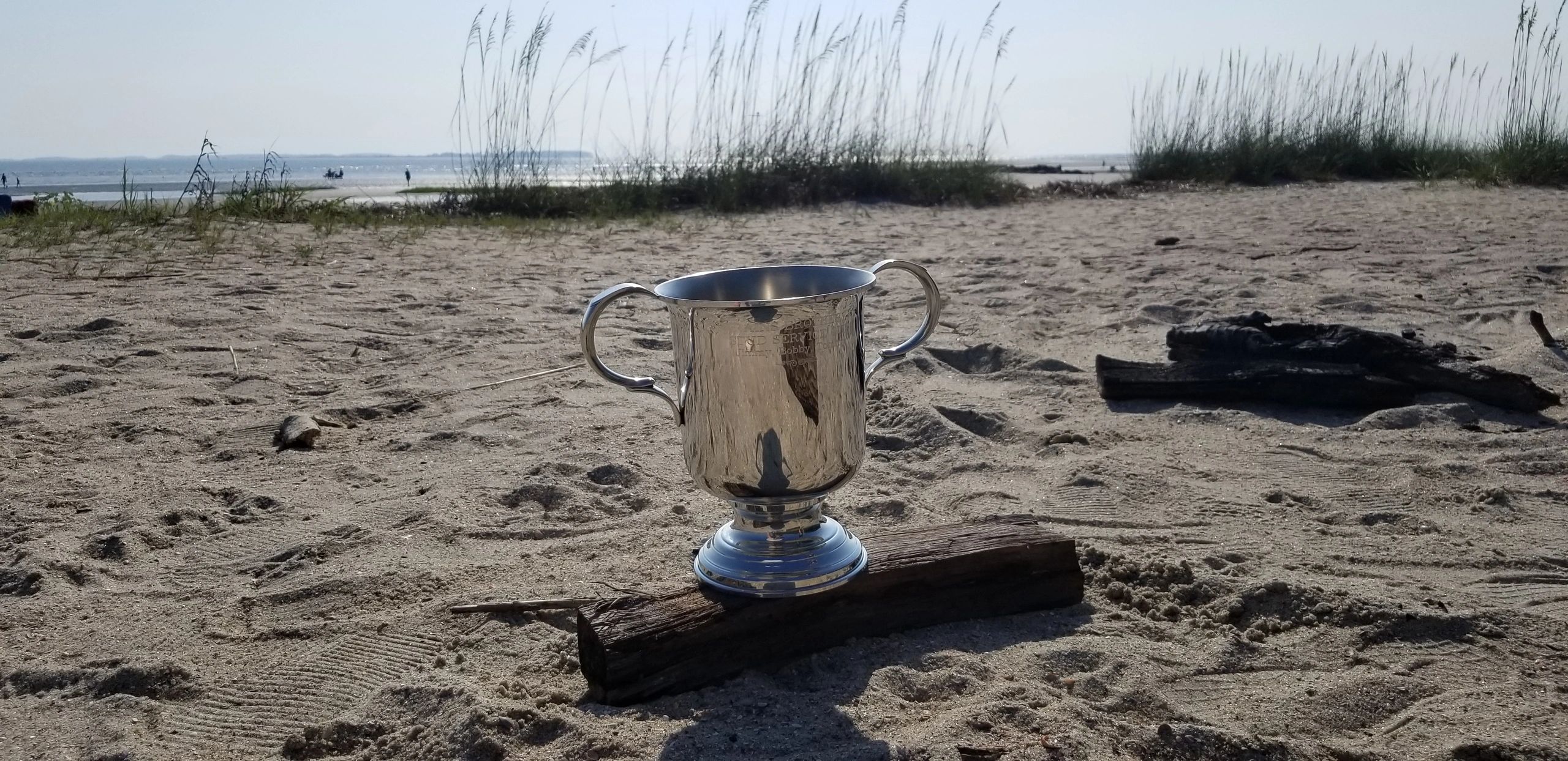 Rains Brothers Stud Service Cup