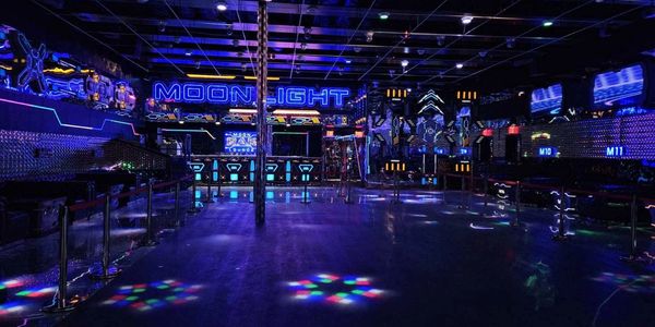 Moonlight Karaoke Lounge Henderson Las Vegas