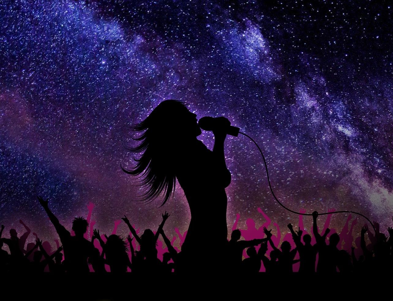 Lounge Bar, Moonlight Karaoke Lounge, Karaoke Bar - Moonlight Karaoke ...