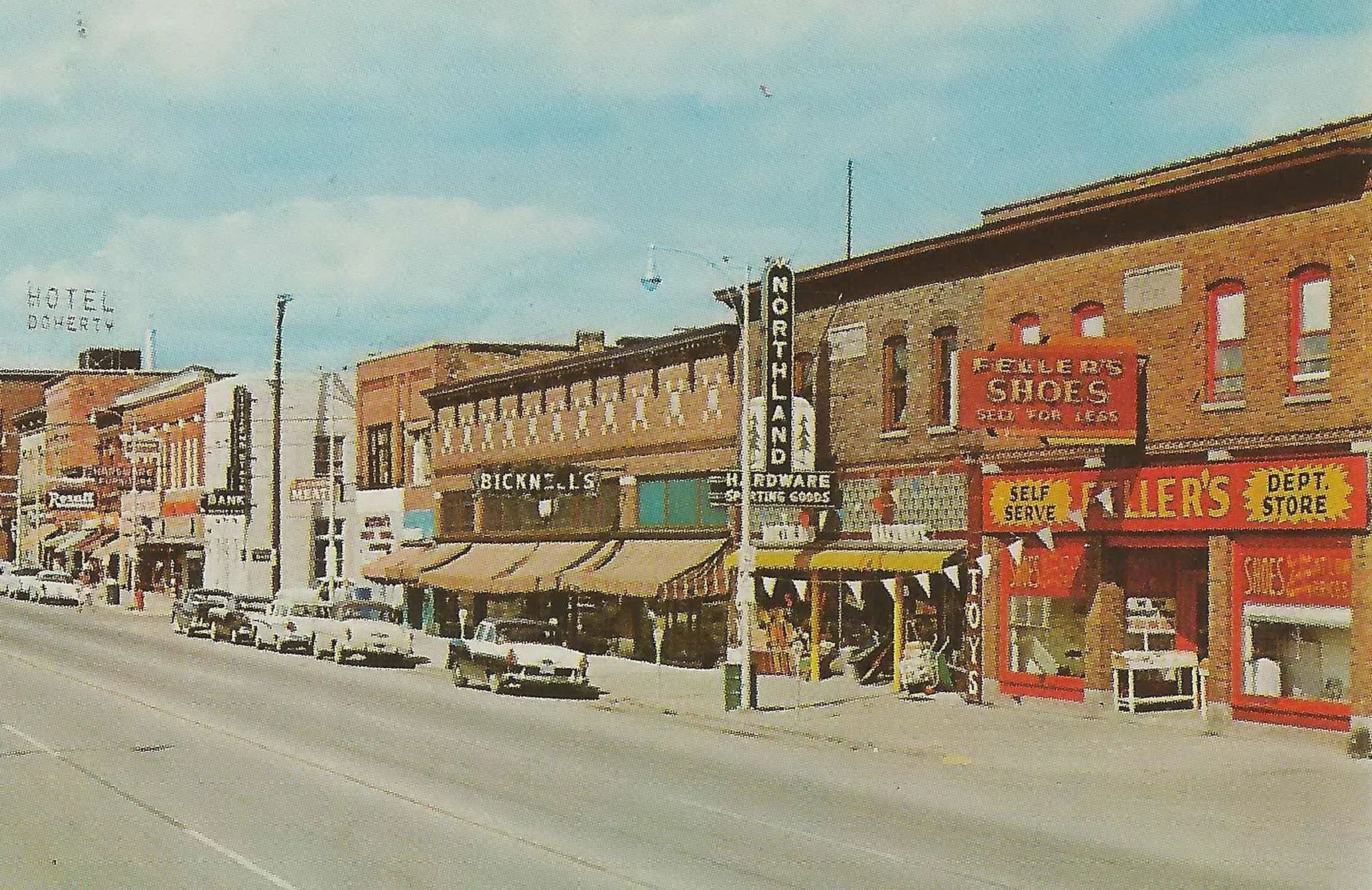 Community Events, Collaborative Events - Cardinal & Clover - Clare ...