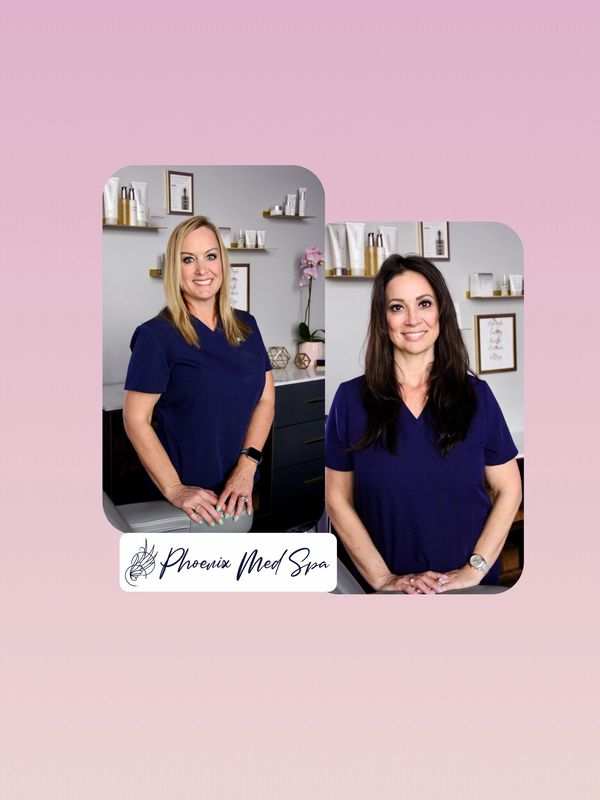 Phoenix Med Spa - Home