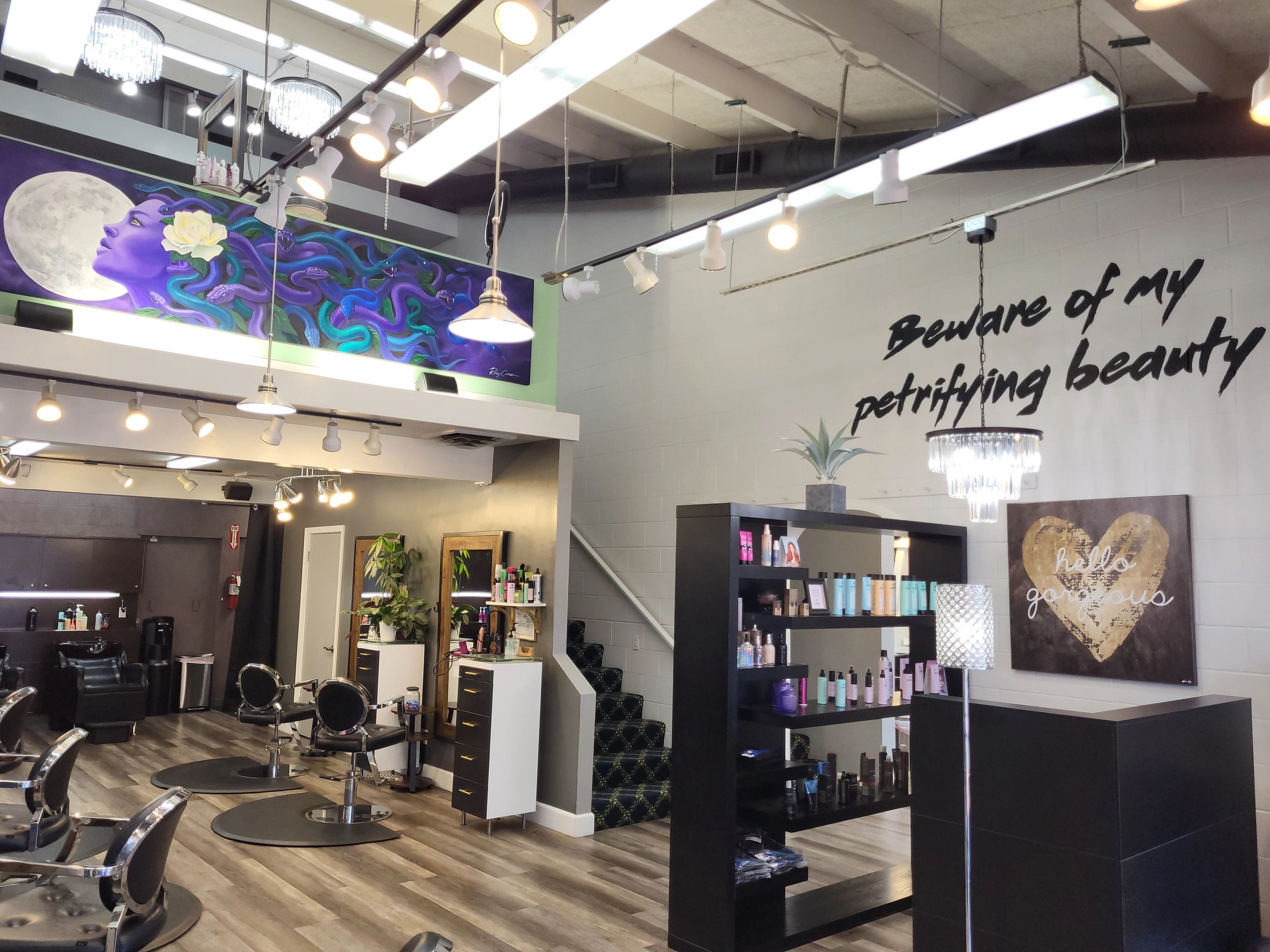 Snips Hair Salon - Hair Salon - Riverside, California