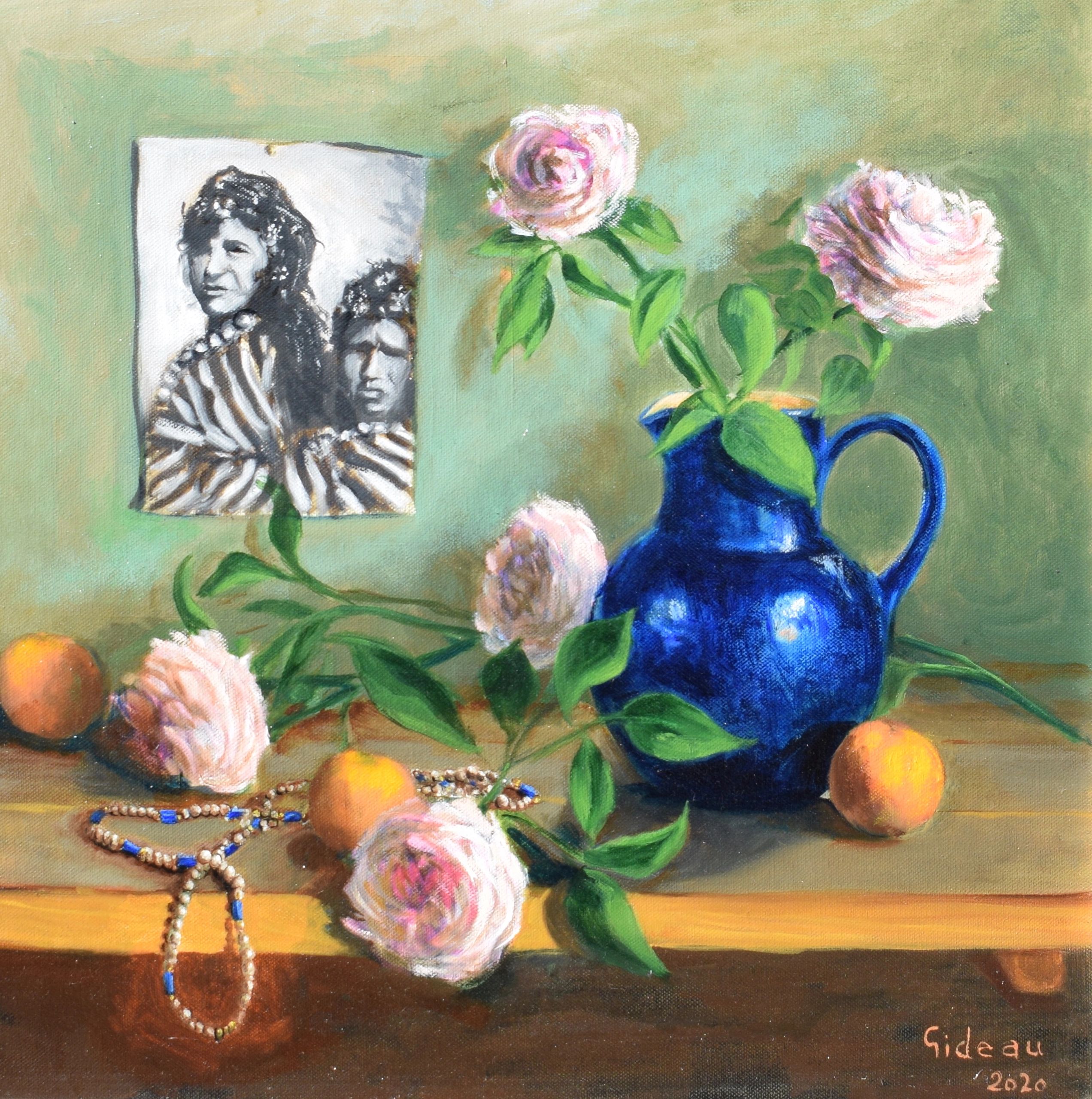 Welcome [gideau.com]