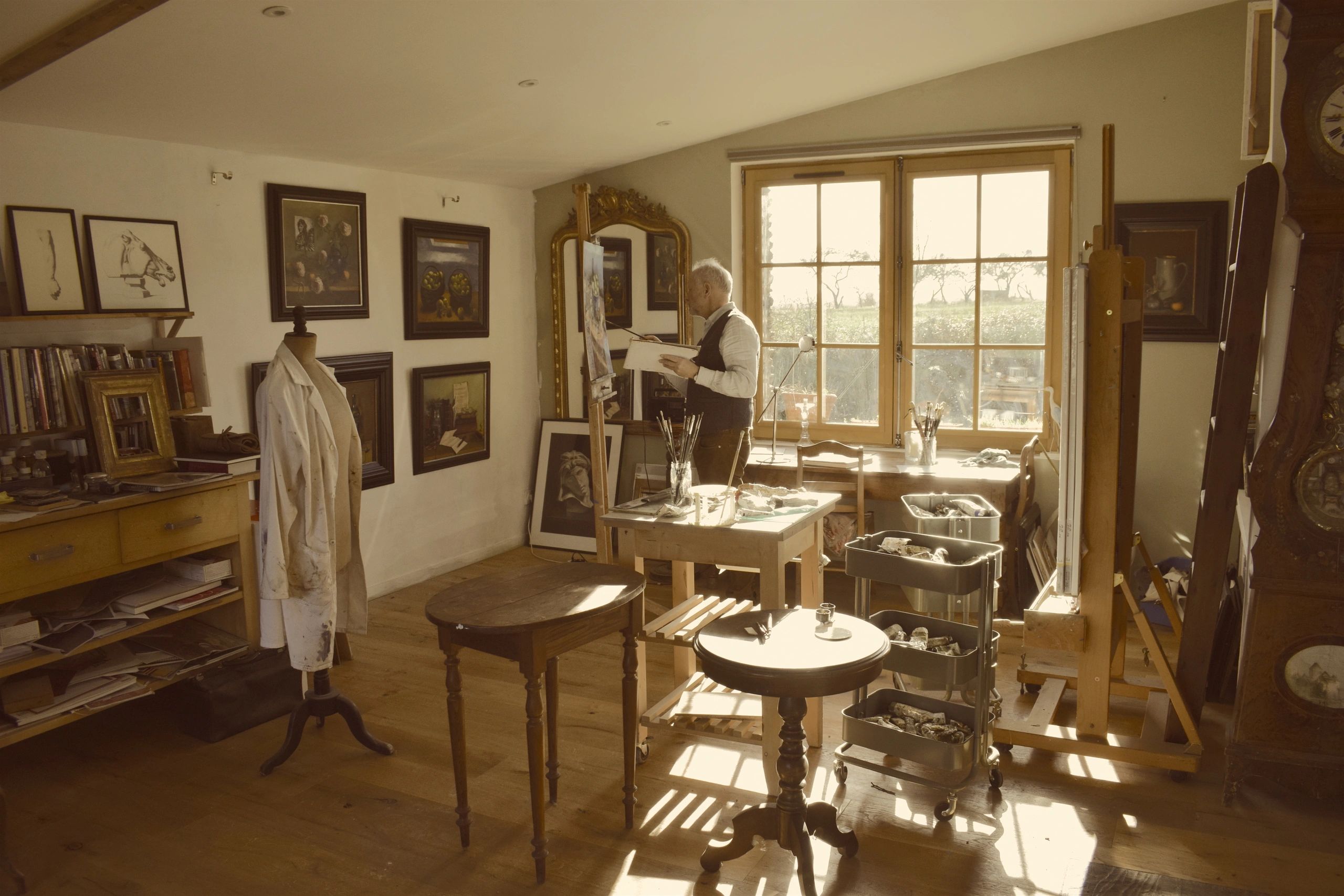 Welcome [gideau.com]