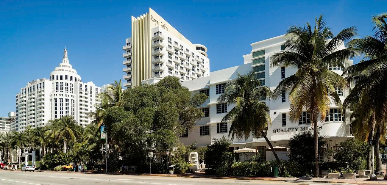 Ocean Bay Management