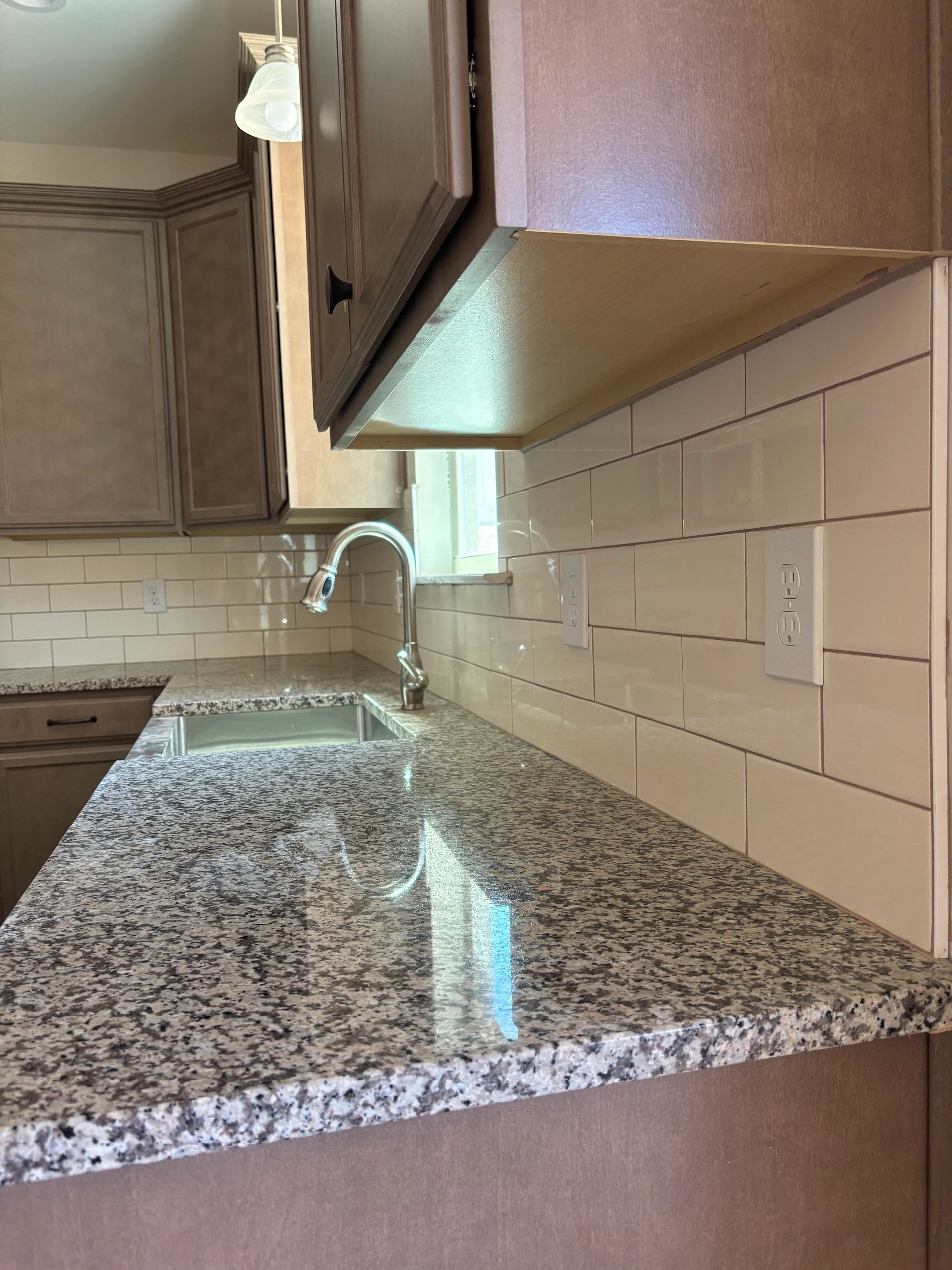 TL Precision Tile LLC