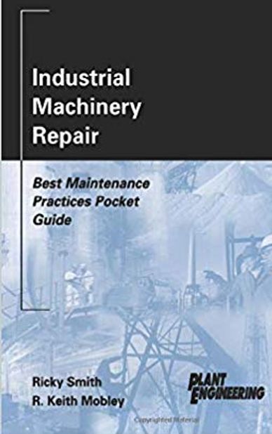 Maintenance Best Practices - World Class Maintenance