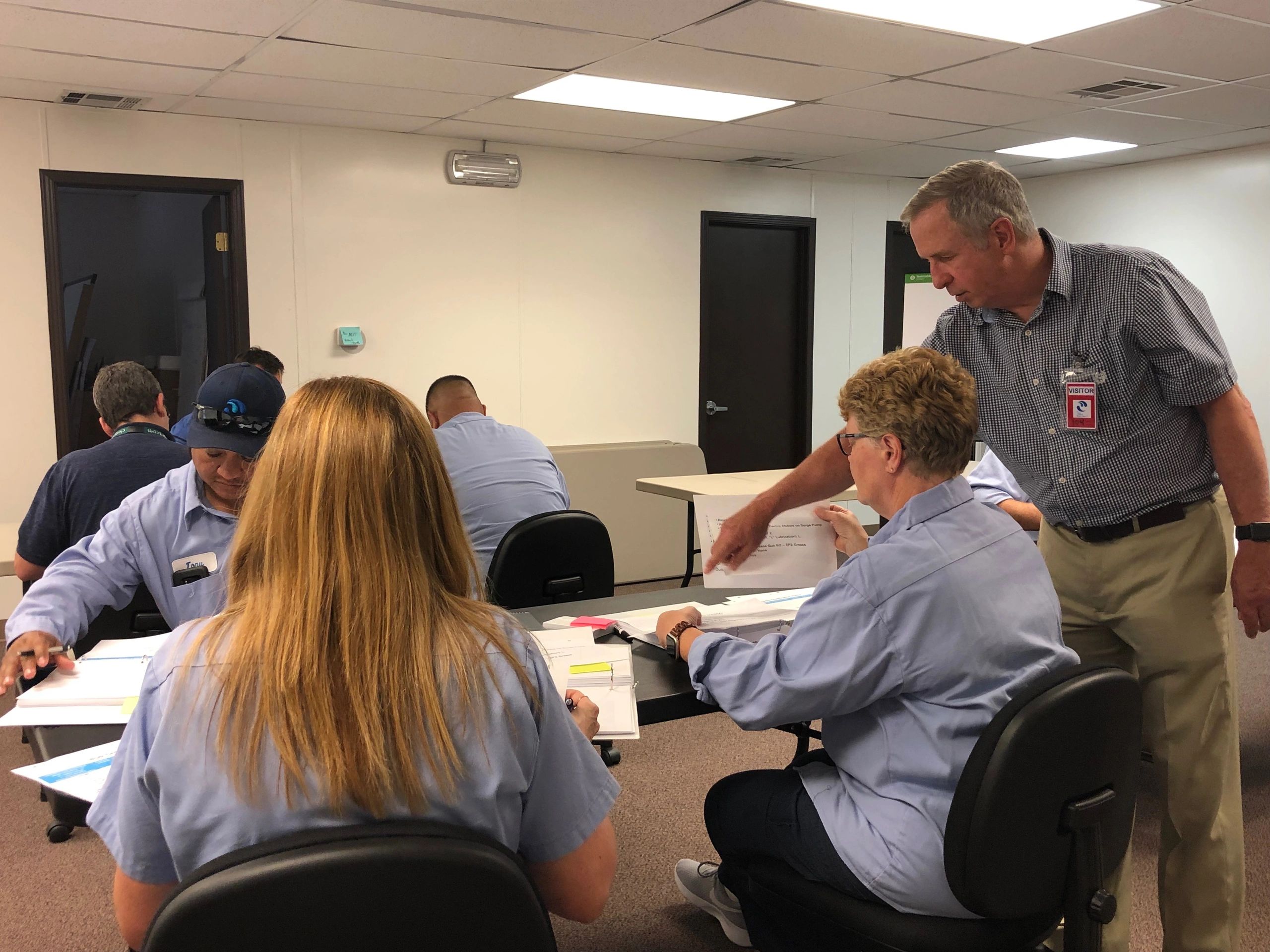 Maintenance Best Practices - World Class Maintenance