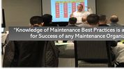 World Class Maintenance - Maintenance Master Class, Live Online