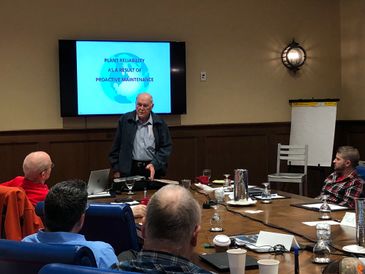 Maintenance Best Practices - World Class Maintenance