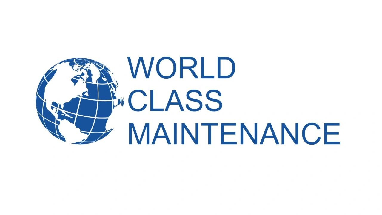 Maintenance Best Practices - Maintenance Training | World Class Maintenance