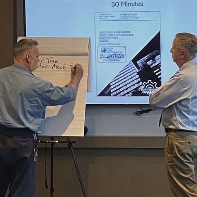 Maintenance Best Practices - World Class Maintenance