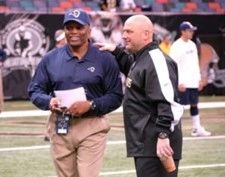 Meet Al Roberts: Coach, Mentor, and Friend