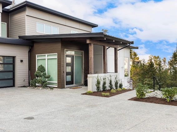 Parallel Landscape Design