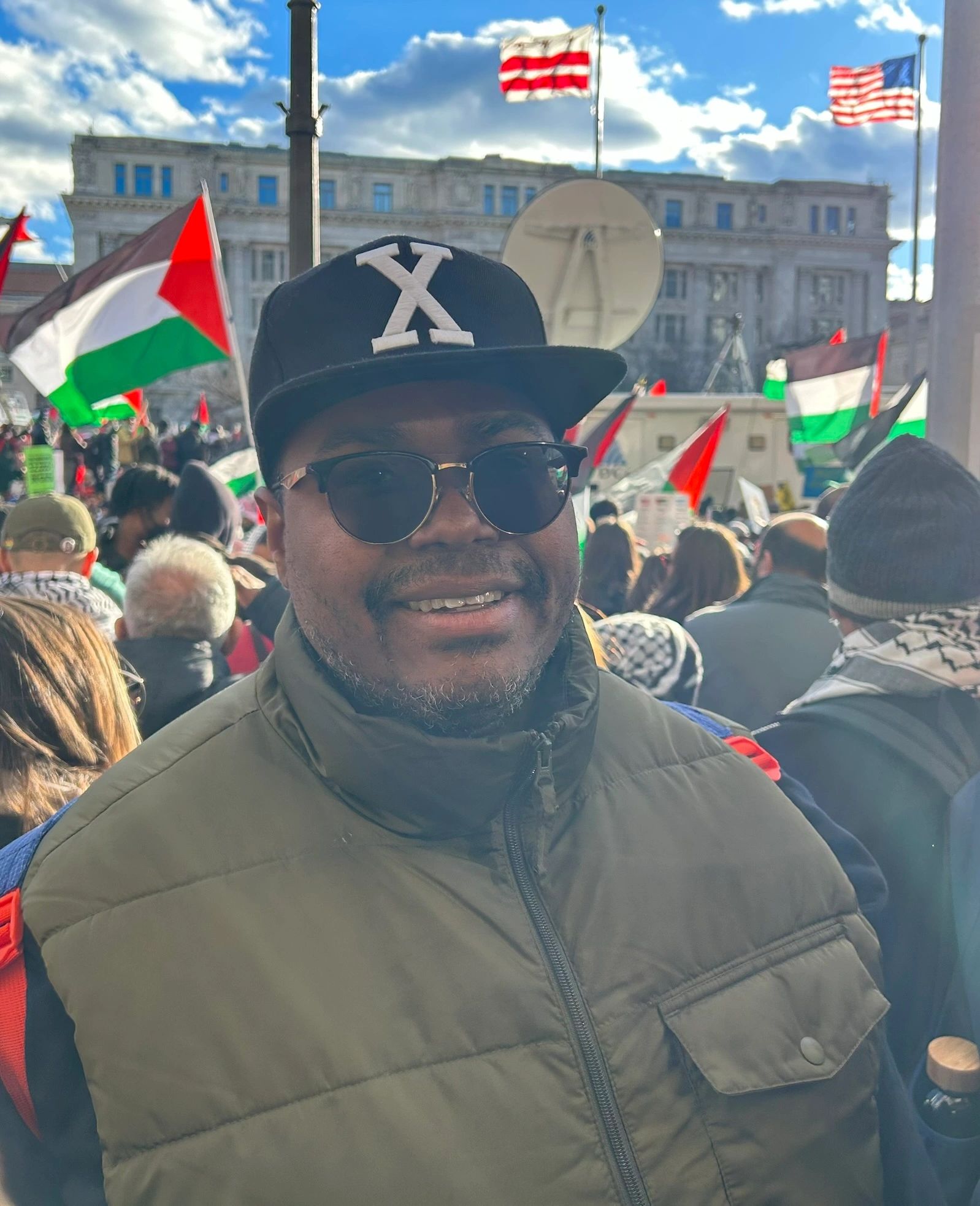 Ben Wesley for Congress