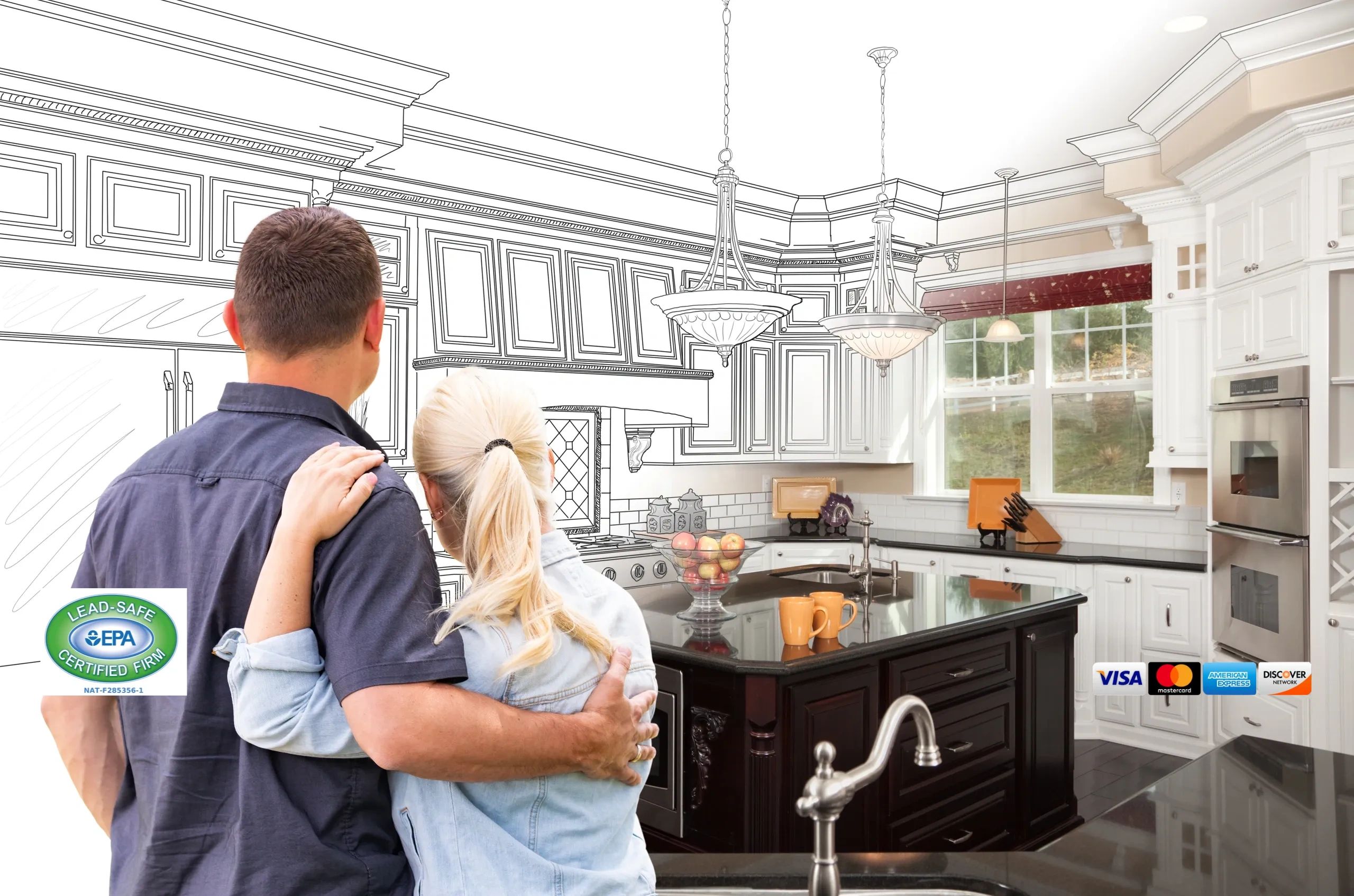 Top Residential Renovation Contractor