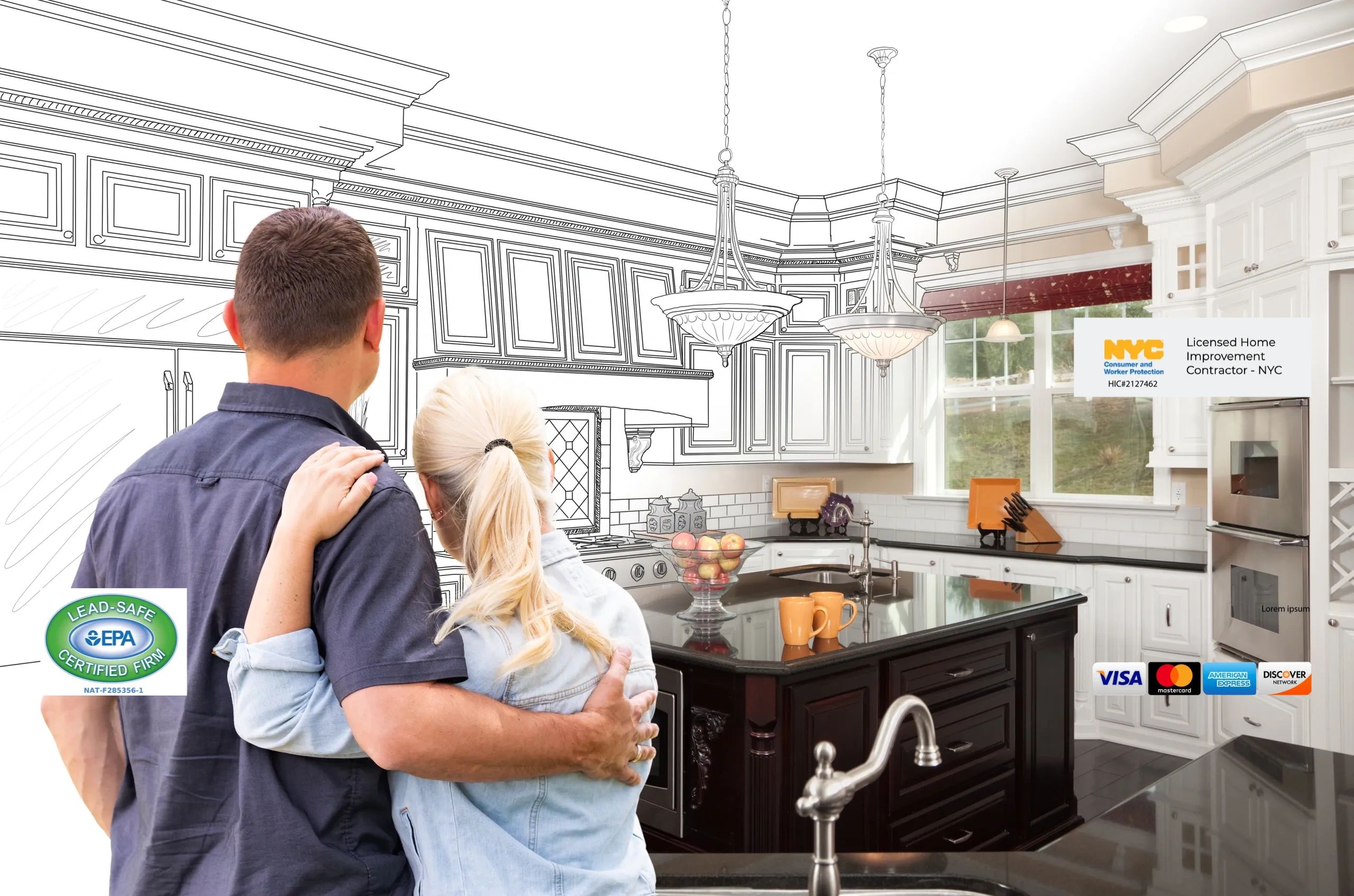 Bilcap Contracting - Custom Decks, Outdoor Living Designs, Custom ...