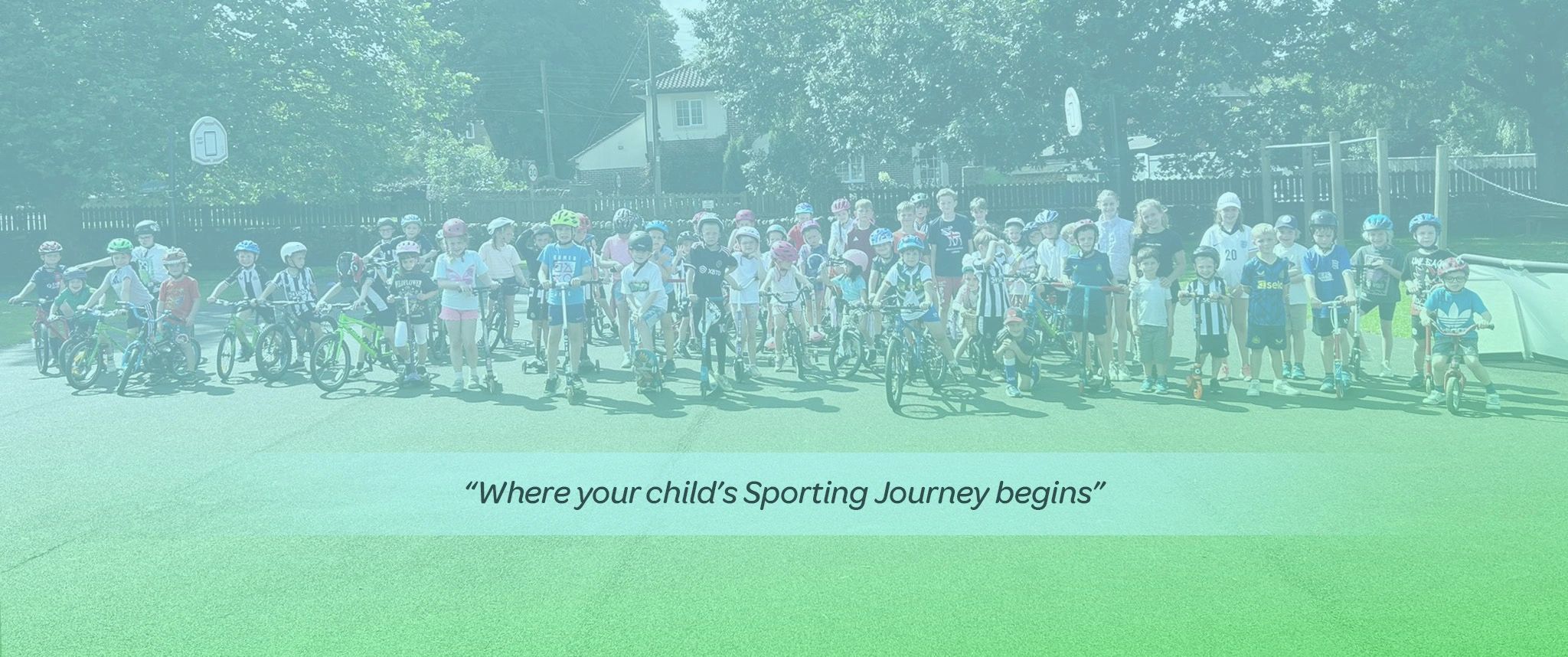 About Us | Sporting Journeys