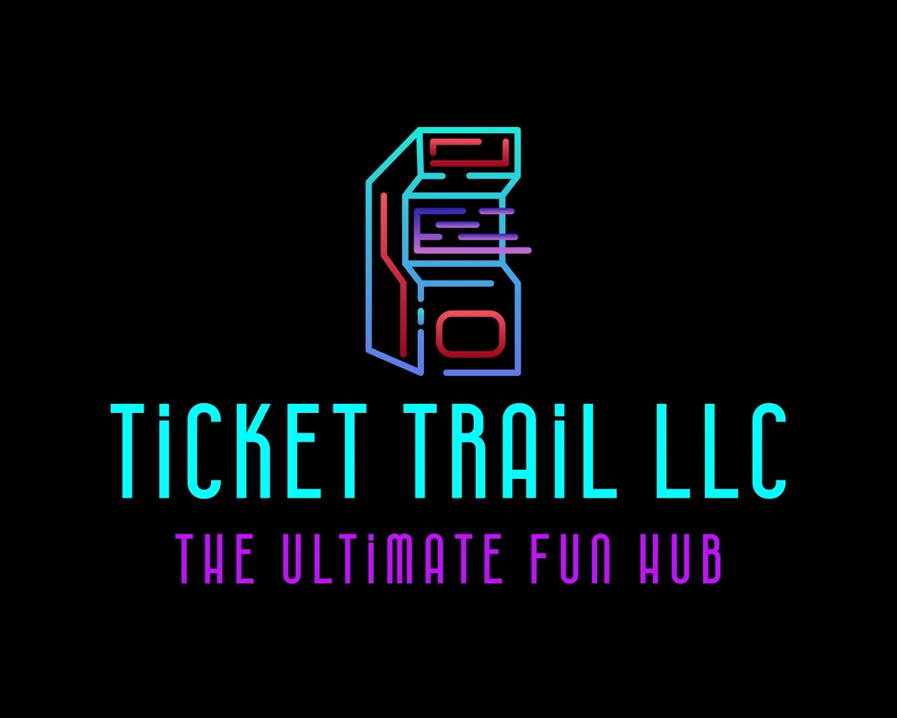Book Your Next Birthday Party at Ticket Trail