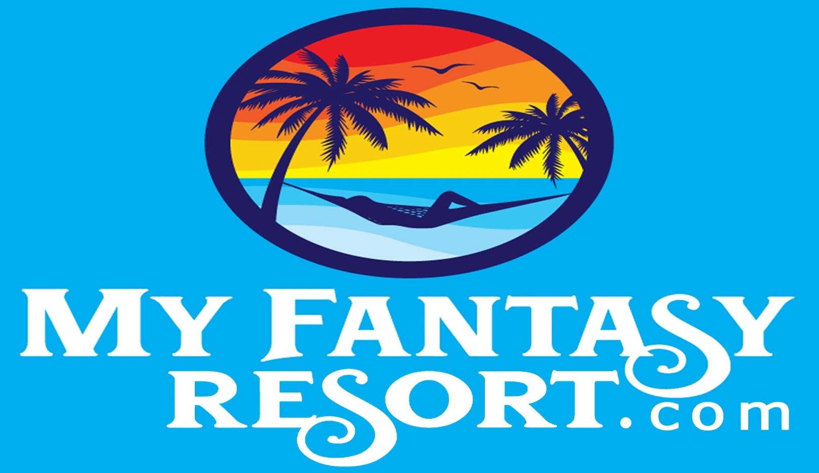 My Fantasy Resort