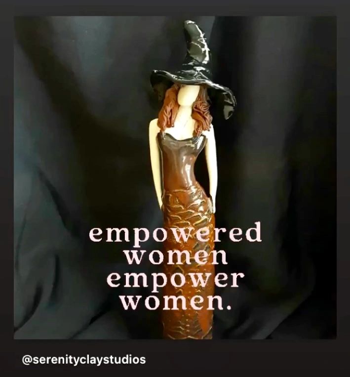 "Women Standing Tall" series is all about Women's Empowerment!