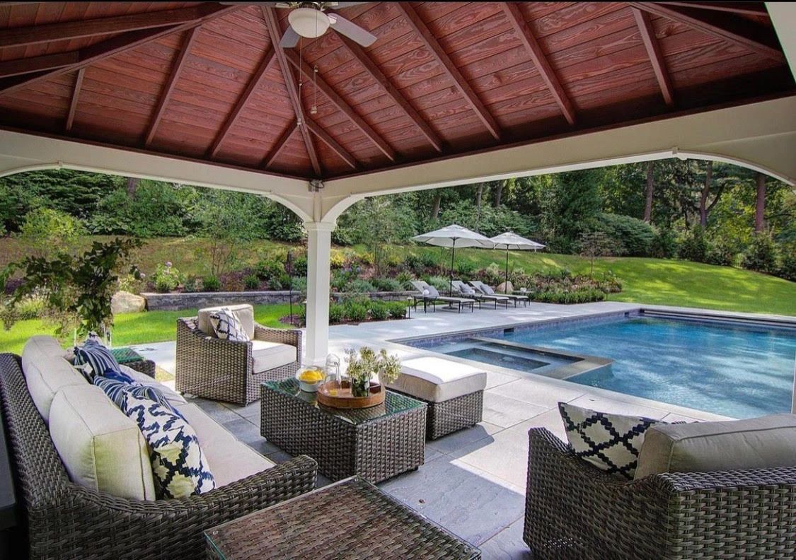 Terra Verde Landscape Architecture and Design, P.C.