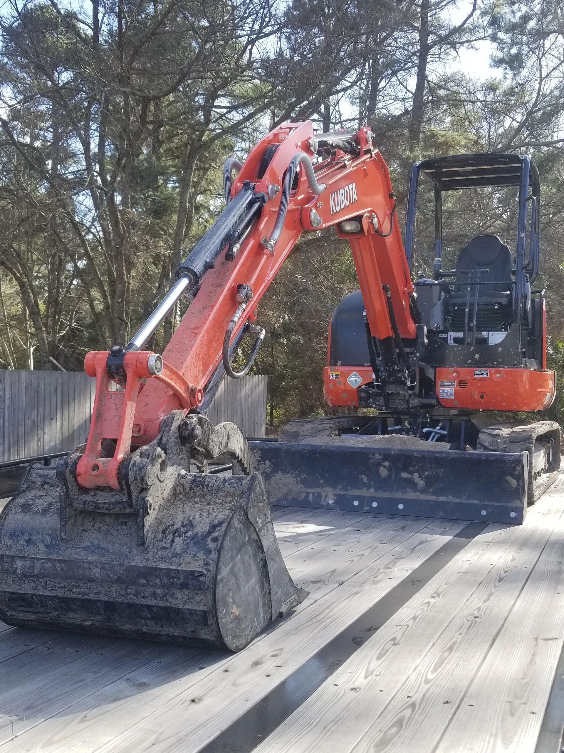 Ashar Equipment/TMT Rentals