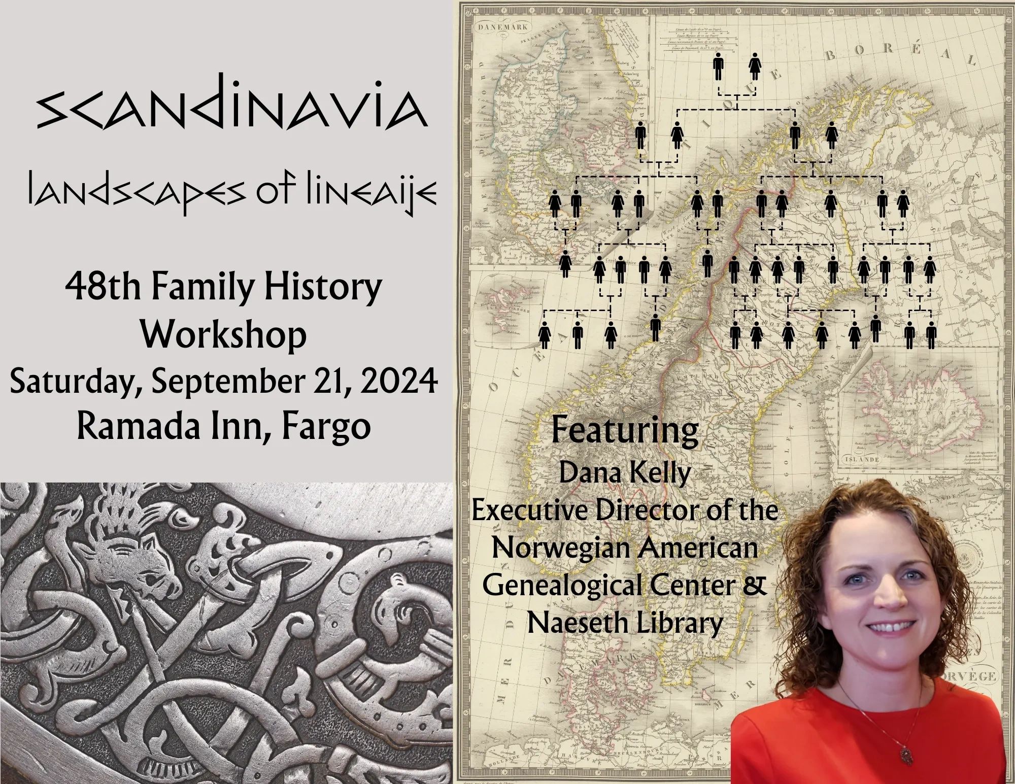 Family History Research Workshop