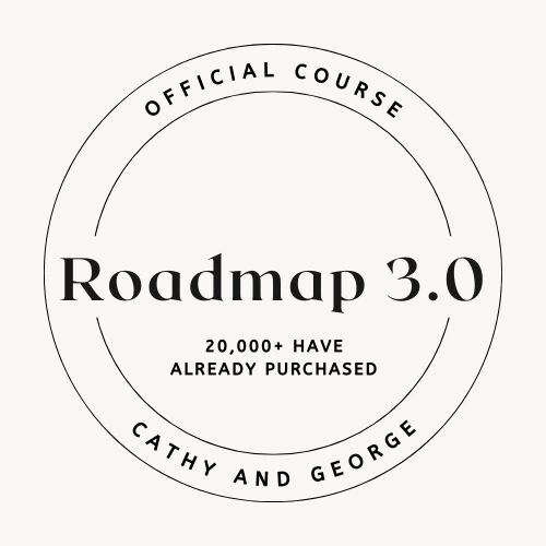 ROADMAP 3.0 - The Definitive Guide